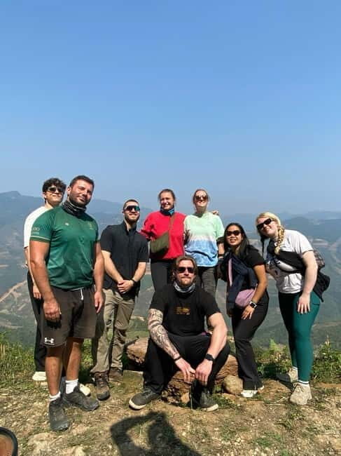 Mama's Homestay : Ha Giang Loop 3D2N Mama's Homestay - A Deep Dive into the Ha Giang Loop and Mama’s Homestay Tour