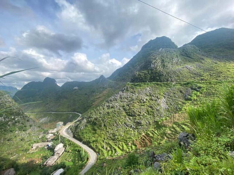 Mama's Homestay - Ha Giang Loop 3D2N - Key Points