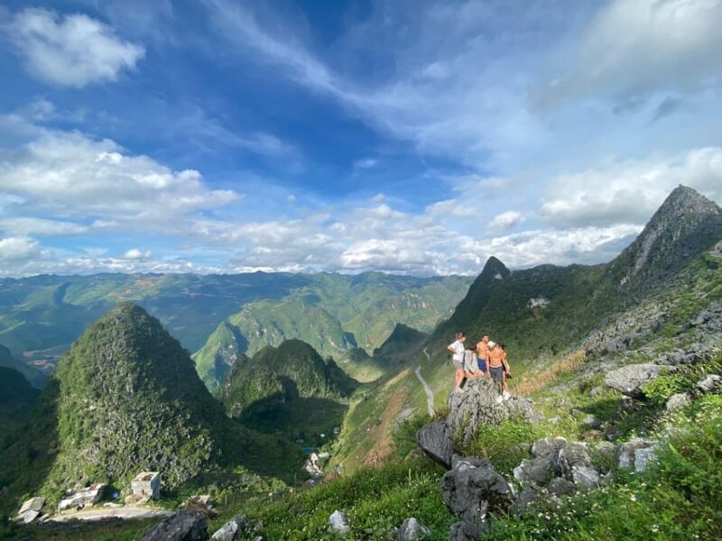Mama's Homestay - Ha Giang Loop 3D2N - An In-Depth Look at the Ha Giang Loop Experience