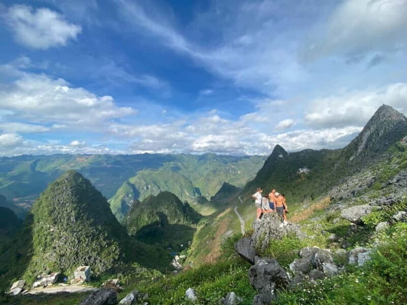 Mama's Homestay - Ha Giang Loop 3D2N - Authentic Mountain Adventure in Northern Vietnam
