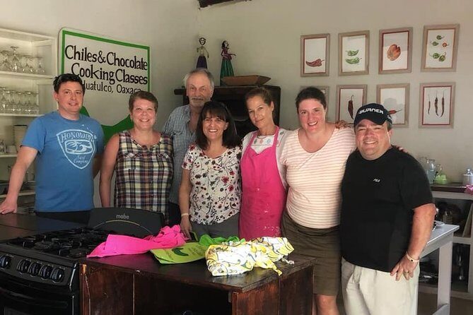 Mama's Kitchen - Authentic Food and Personalized Experience