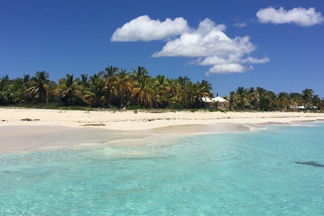 Mambo Sail Catamaran to Rendezvous Bay Anguilla - A Detailed Look at the Mambo Sail Catamaran Experience