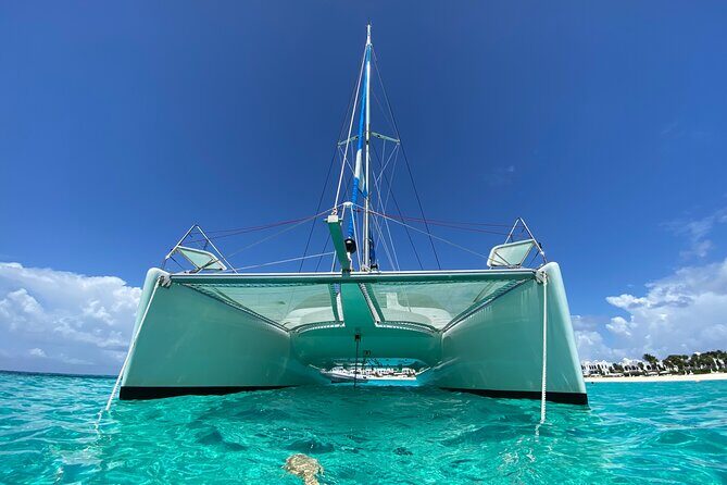 Mambo Sail Catamaran to Rendezvous Bay Anguilla - Frequently Asked Questions