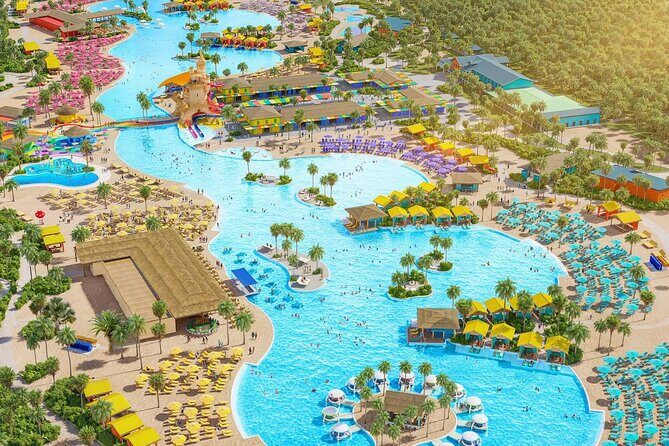 Mamma Gal Celeb-Key Native Exp. Shared Tour - Key Points