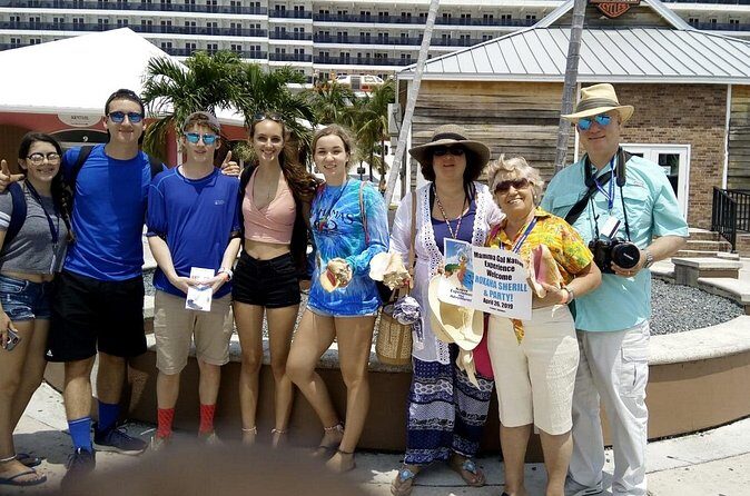 Mamma Gal Native Experience - FAQ