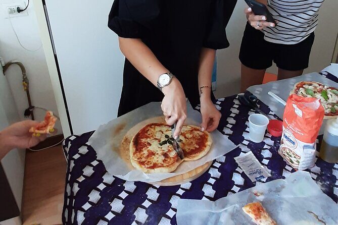 Mamma Mia! Authentic Italian Pizza Making Class - Practicalities and Tips