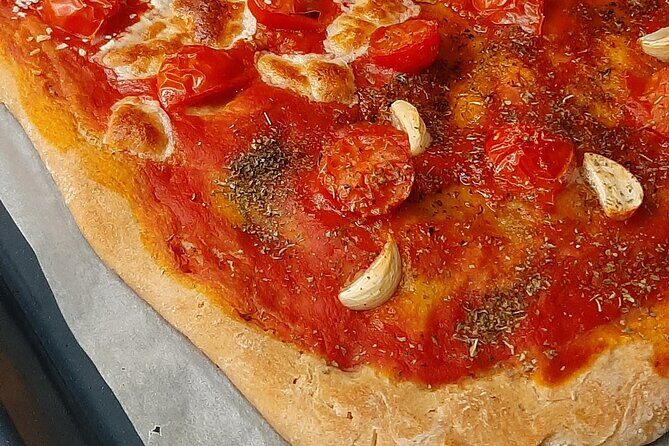 Mamma Mia! Authentic Italian Pizza Making Class - Why This Experience Works