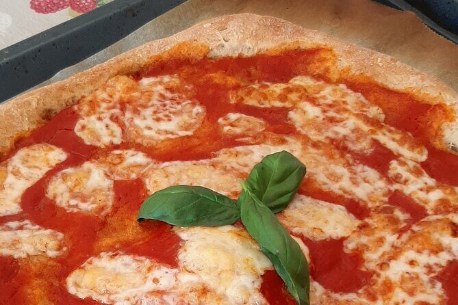 Mamma Mia! Authentic Italian Pizza Making Class - FAQ