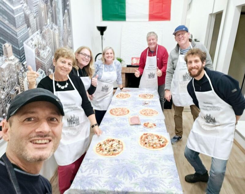Mamma Mia - Bake The Real Italian Pizza - FAQ