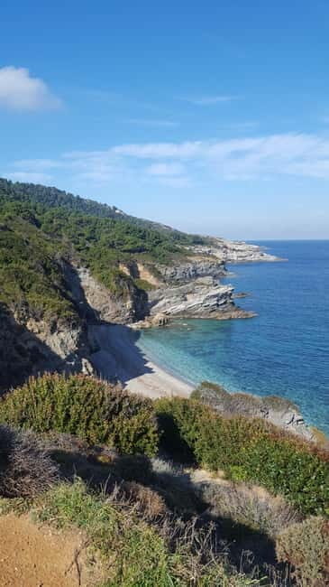Mamma mia Island Tour - Practical Insights for Travelers