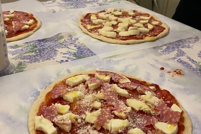 Mamma Mia! Make Your Own Italian Pizza in Milan - Why Choose This Tour? Authentic, Hands-On, and Delightful