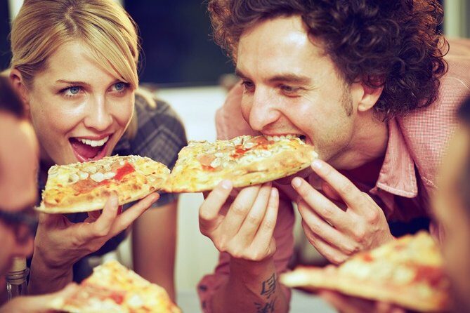 Mamma Mia! Make Your Own Italian Pizza in Milan - The Setting: Intimate and Authentic