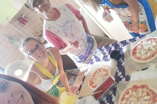 Mamma Mia! Make Your Own Italian Pizza in Milan - Pricing and Value