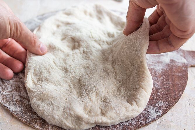 Mamma Mia! Make Your Own Italian Pizza in Milan - What Do Travelers Say? Authentic Praise and Helpful Tips