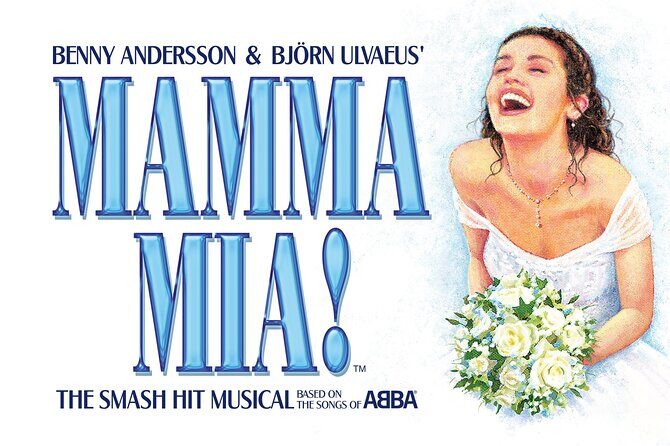 Mamma Mia! on Broadway Ticket - Analyzing the Value