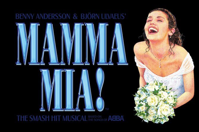 Mamma Mia! on Broadway Ticket - Additional Nearby Experiences & Planning Tips