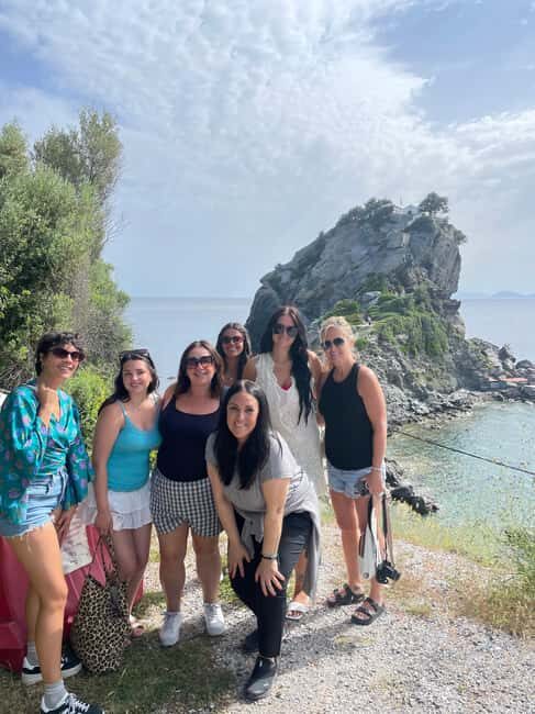 Mamma Mia Tour!A magical journey ! - Key Points