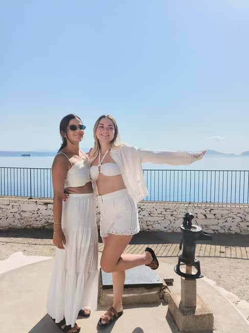Mamma Mia Tour!A magical journey ! - A Walk Through the Experience