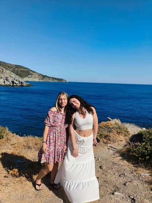 Mamma Mia Tour!A magical journey ! - Authentic Voices from Travelers