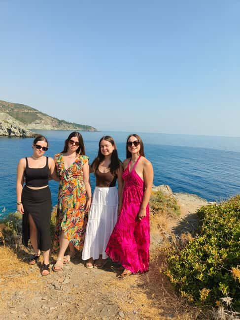Mamma Mia Tour!A magical journey ! - FAQ