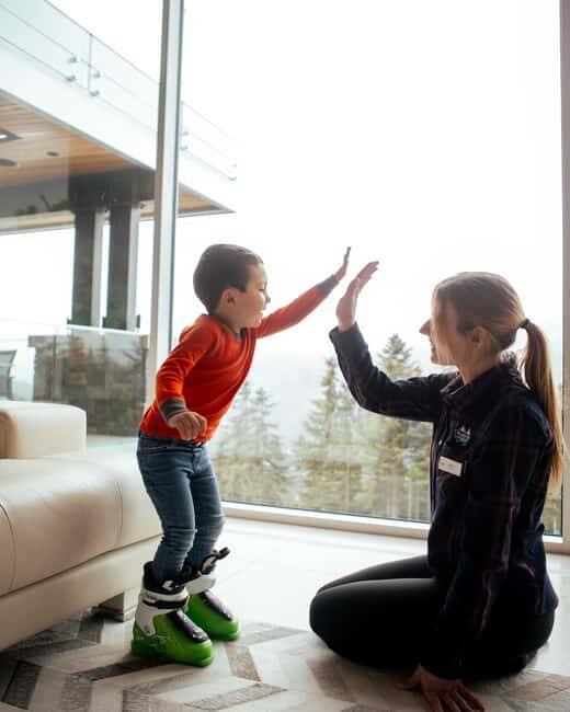 Mammoth: 2-Day Ski Rental with Delivery - Key Points
