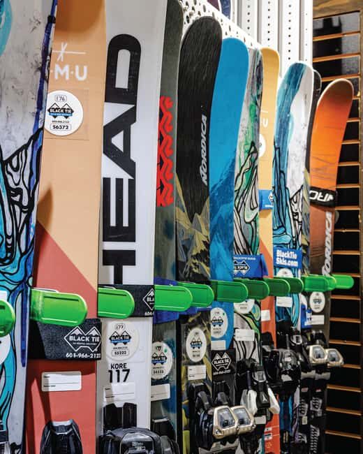 Mammoth: 2-Day Ski Rental with Delivery - What Travelers Say
