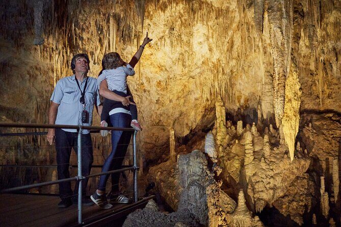 Mammoth Cave Self-guided Audio Tour (Located in Western Australia) - An Overview of the Experience