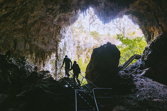 Mammoth Cave Self-guided Audio Tour (Located in Western Australia) - The Practical Details
