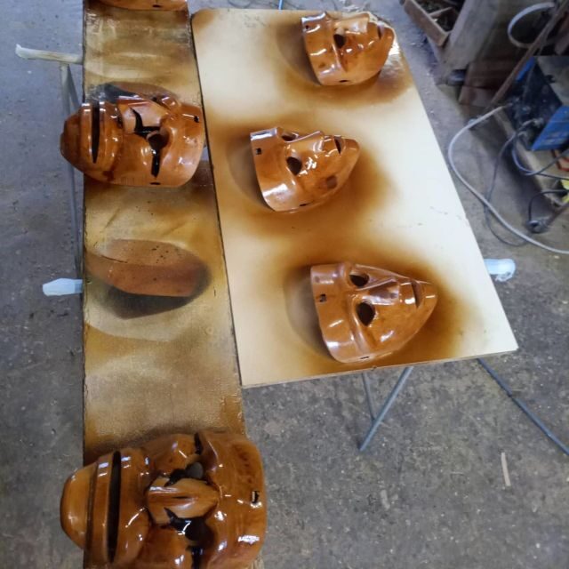 Mamoiada: Visit to a mask artisan's laboratory - Why This Tour Is Worth It