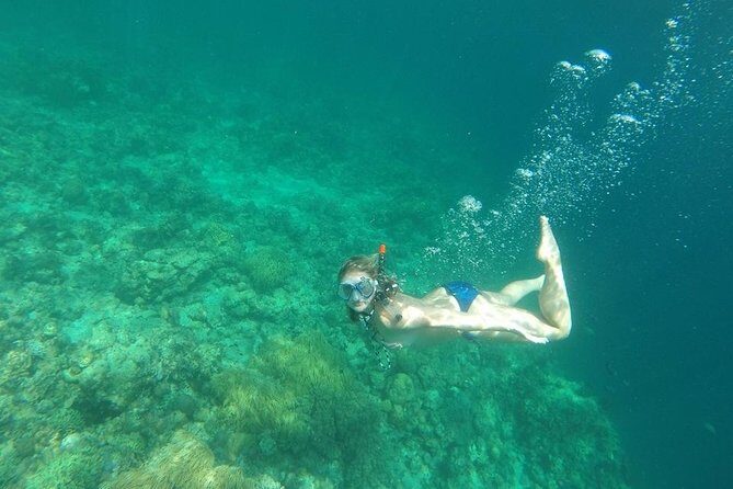 Mamutik + Sapi Island SnorkelingTrip from Kota Kinabalu - Final Thoughts: Who Will Love This Tour?