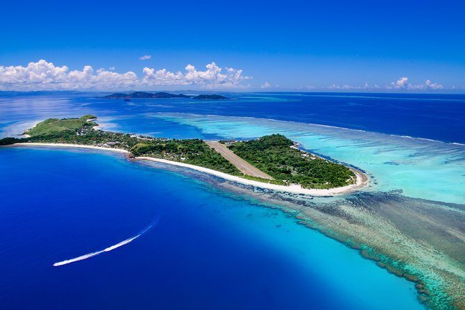 Mana Island Day Trip with Lunch - FAQ - Your Common Questions Answered
