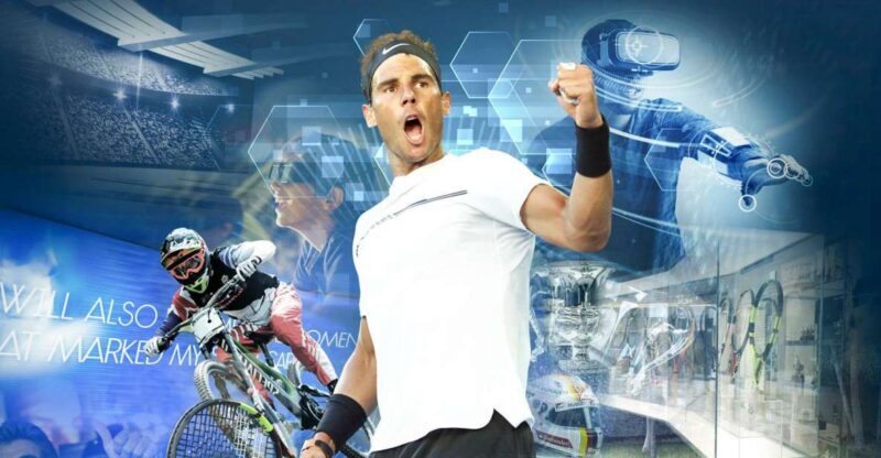 Manacor: Rafa Nadal Museum Entry Ticket - A Complete Look at the Rafa Nadal Museum in Manacor