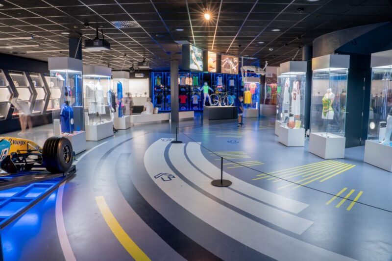 Manacor: Rafa Nadal Museum Entry Ticket - Frequently Asked Questions