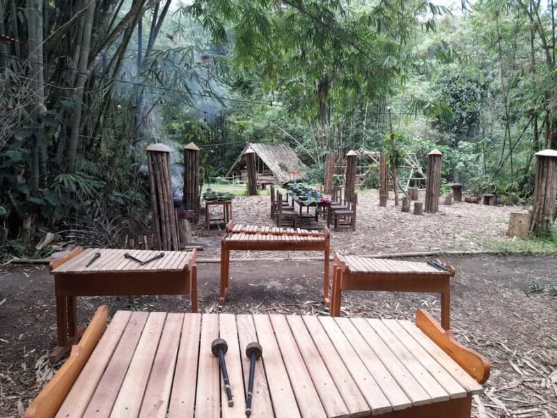 Manado: Minahasan Cooking Class and Market Tour - Introduction: A Taste of North Sulawesi’s Culture and Cuisine