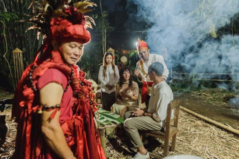 Manado: Minahasan Cooking Class and Market Tour - Deep Dive into the Experience