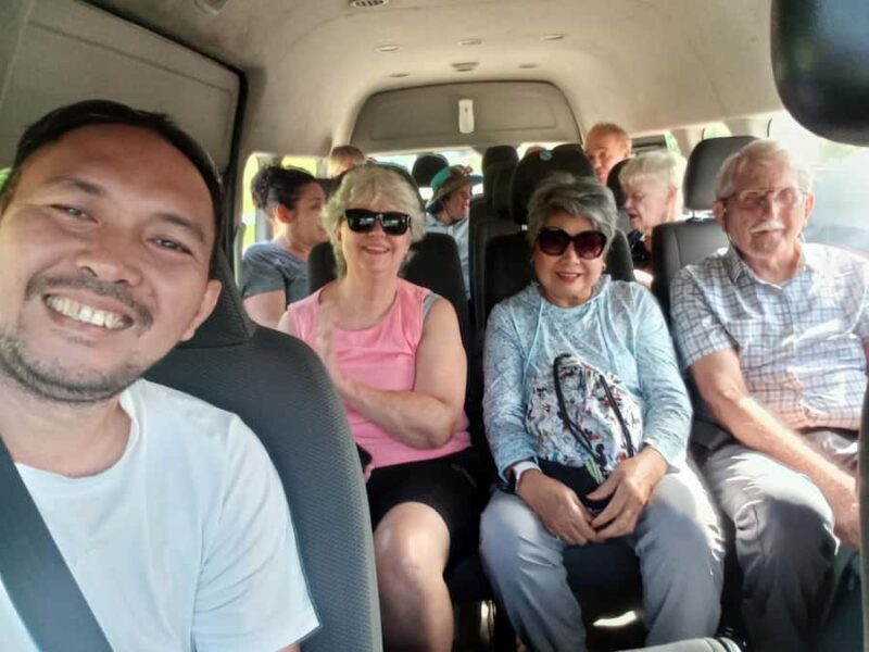 Manado: North Sulawesi Private Tour with Driver-Guide - Key Points