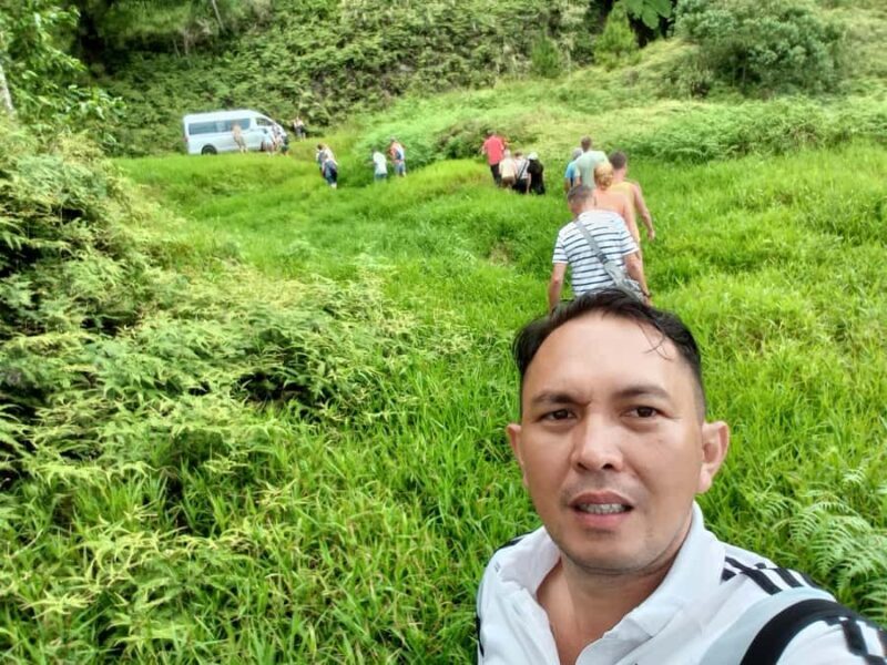 Manado: North Sulawesi Private Tour with Driver-Guide - The Northern Coast and Natural Beauty