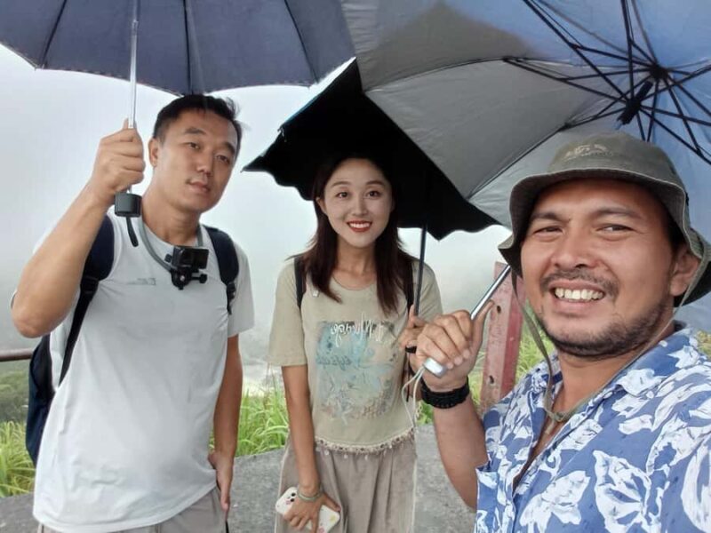 Manado: North Sulawesi Private Tour with Driver-Guide - Customization and Flexibility