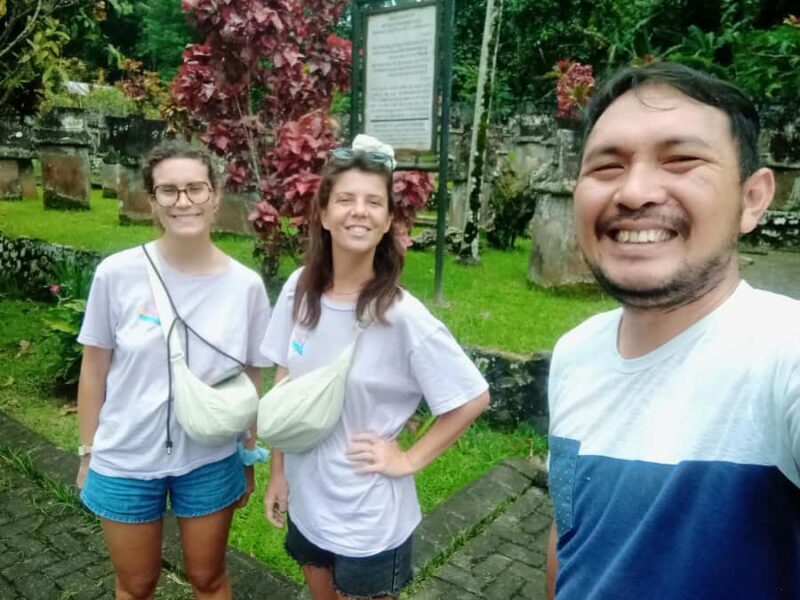 Manado: Tangkoko Wildlife, Waruga, and Lembeh Strait Tour - Key Points