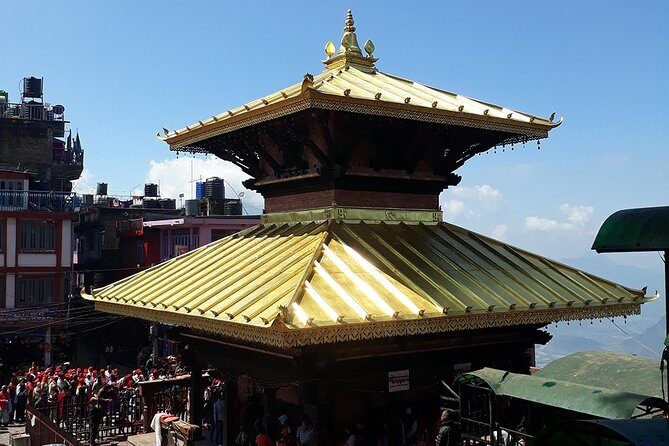 Manakamana Darshan- Day Tour - The Itinerary in Detail