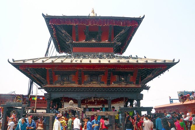 Manakamana Darshan- Day Tour - Who Should Consider This Tour?