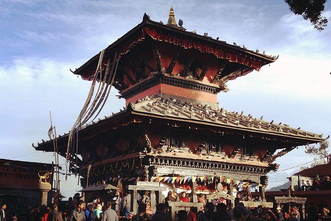 Manakamana Darshan- Day Tour - The Sum Up