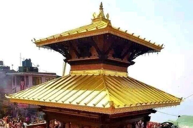 Manakamana Darshan Tour From Kathmandu on SIC - An In-Depth Look at the Manakamana Darshan Tour