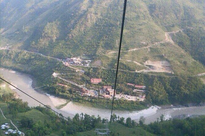 Manakamana Darshan Tour From Kathmandu on SIC - The Sum Up