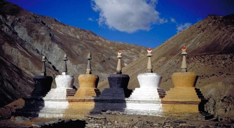 Manali: 10-Day Motorcycle Tour to Ladakh via Zanskar Valley - Key Points