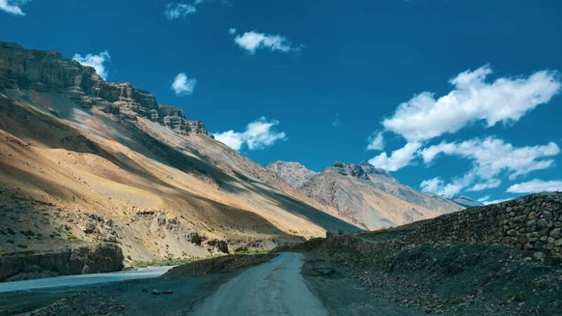 Manali: 10-Day Motorcycle Tour to Ladakh via Zanskar Valley - Manali: 10-Day Motorcycle Tour to Ladakh via Zanskar Valley