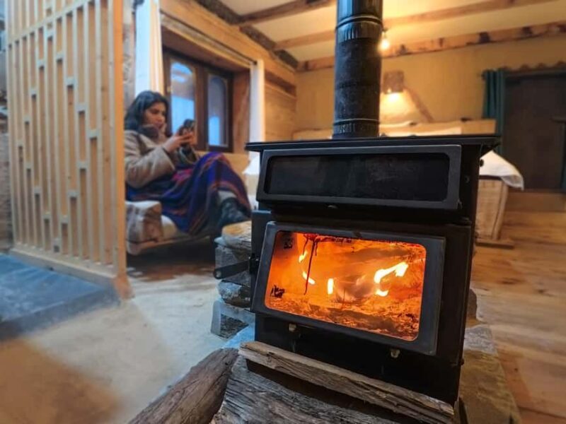 Manali: Chachogi Himachali Village Stay & Culture - Key Points