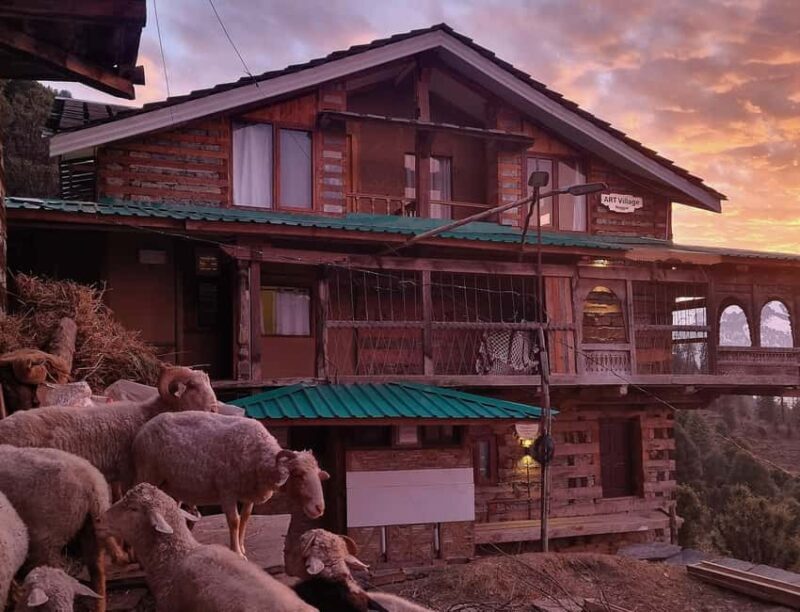 Manali: Chachogi Himachali Village Stay & Culture - Practical Details and Value