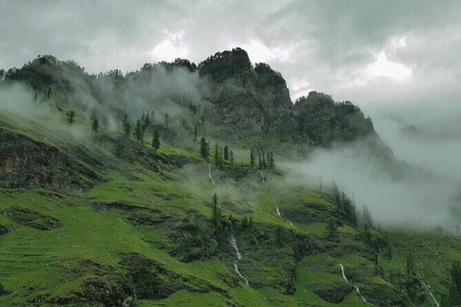 Manali Highlights Full Day Guided City Tour - Frequently Asked Questions