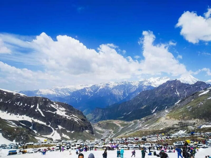 Manali, Kullu, Nagger & Solang Valley Sightseeing Day Tour - FAQs